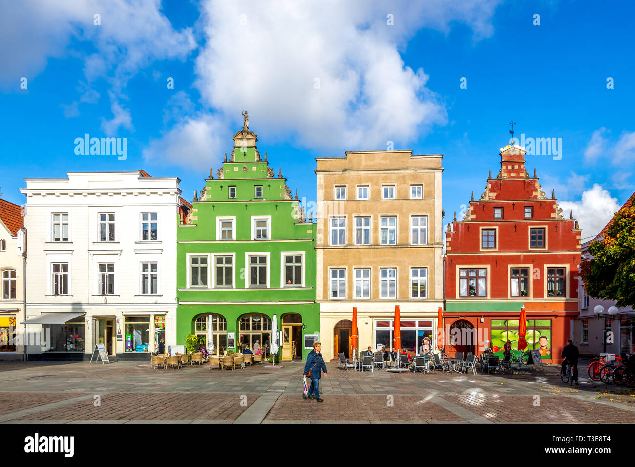 Güstrow see -Fotos und -Bildmaterial in hoher Auflösung – Alamy