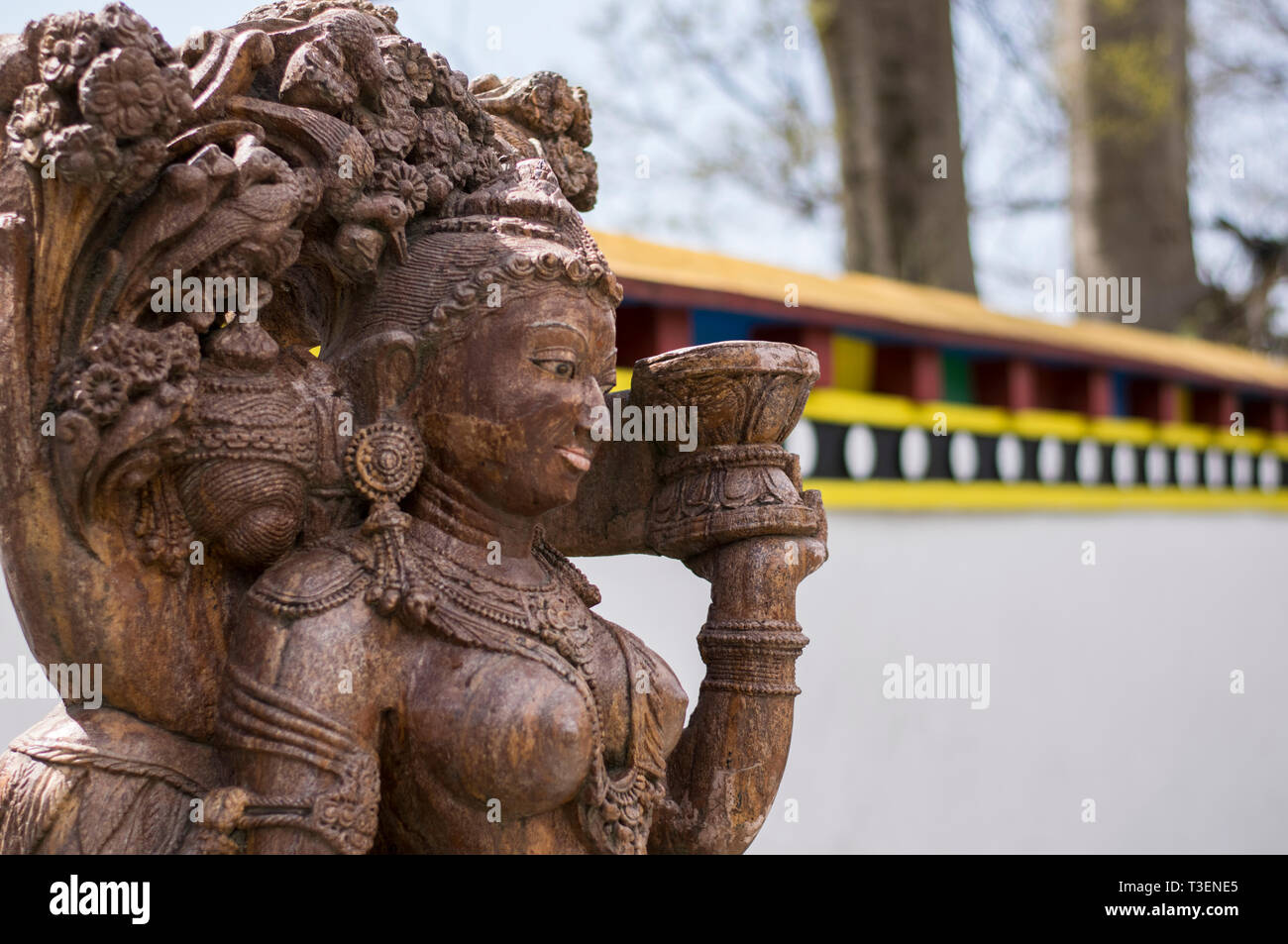 Mittelalterliche indische kunst -Fotos und -Bildmaterial in hoher ...