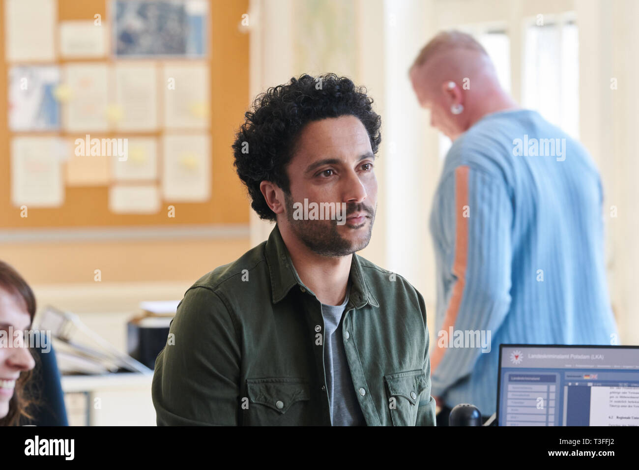 Omar el saeidi -Fotos und -Bildmaterial in hoher Auflösung – Alamy
