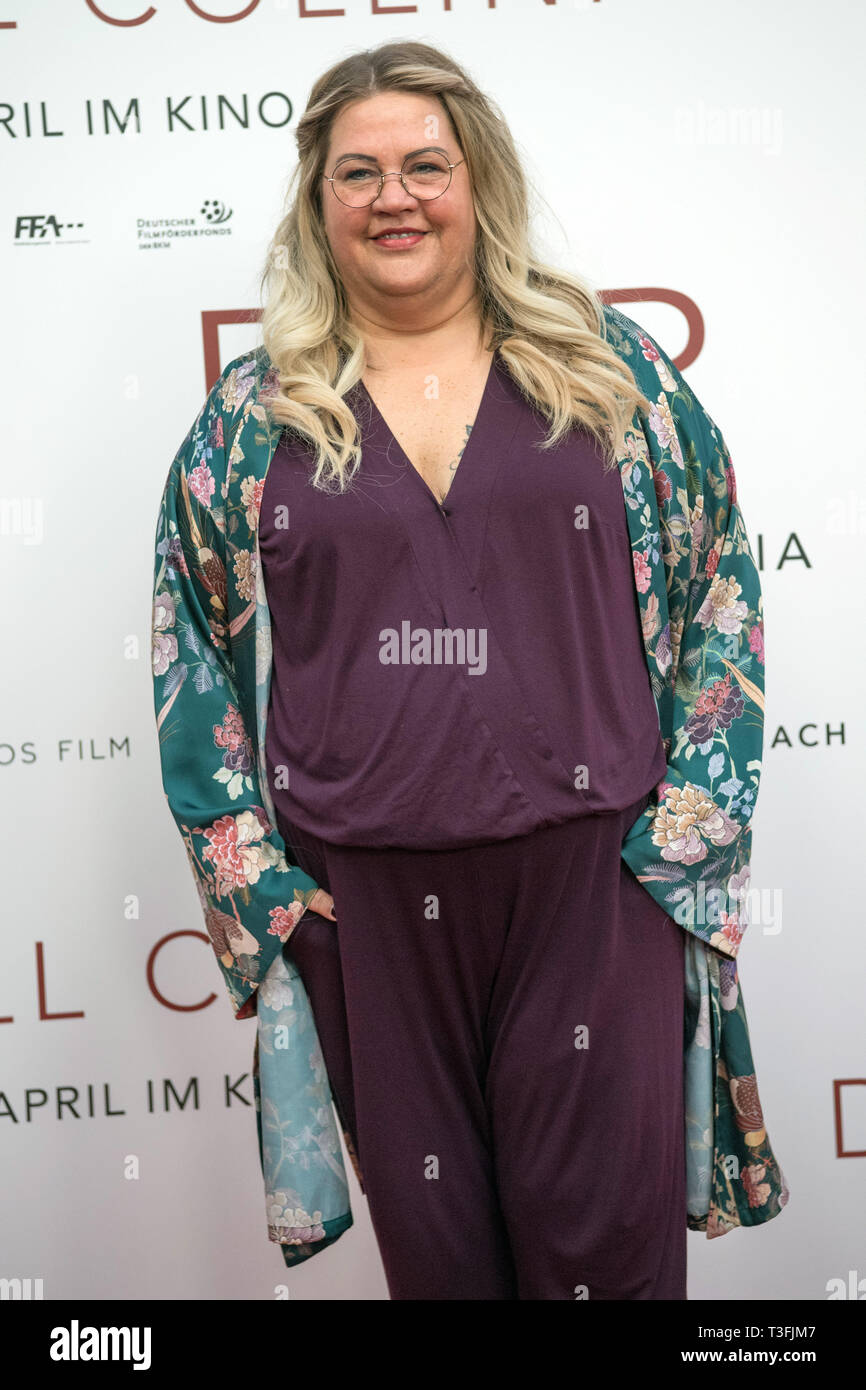 Ilka bessin -Fotos und -Bildmaterial in hoher Auflösung – Alamy