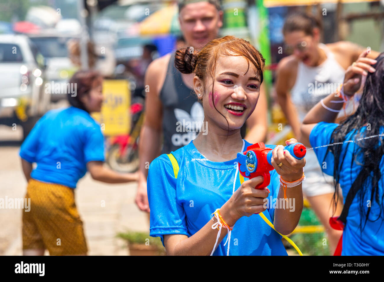 Pimai phi mai -Fotos und -Bildmaterial in hoher Auflösung – Alamy