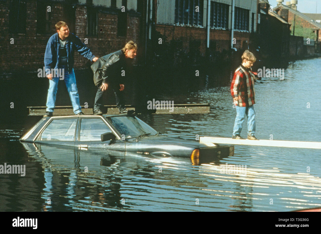 Der monty kanal Stockfotos und -bilder Kaufen - Alamy