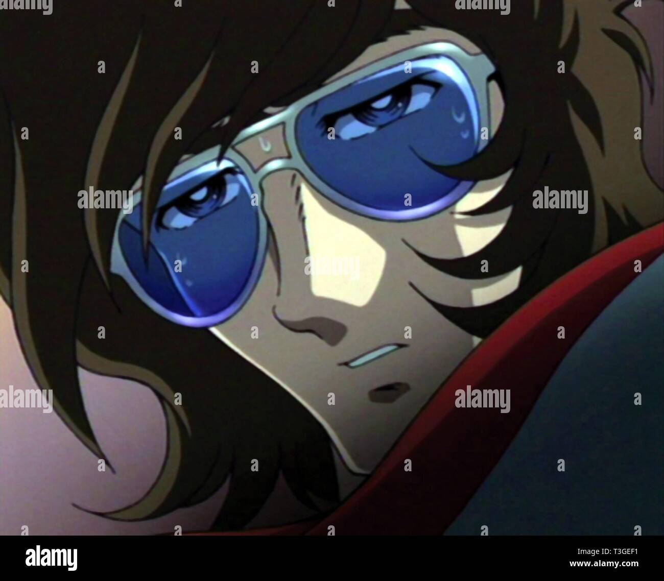 Interstella 5555: Die 5 Tory des 5ecret 5tar 5ystem Jahr: 2003 Japan ...