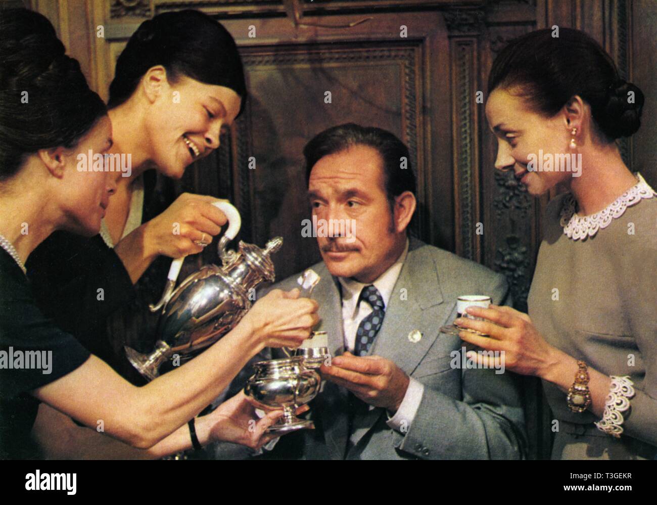 Francesca romana coluzzi -Fotos und -Bildmaterial in hoher Auflösung – Alamy