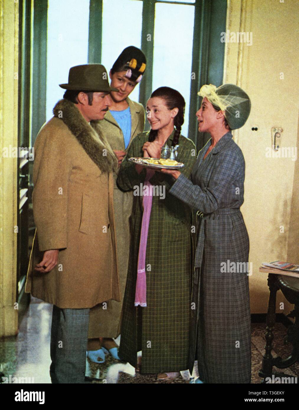 Francesca romana coluzzi -Fotos und -Bildmaterial in hoher Auflösung – Alamy