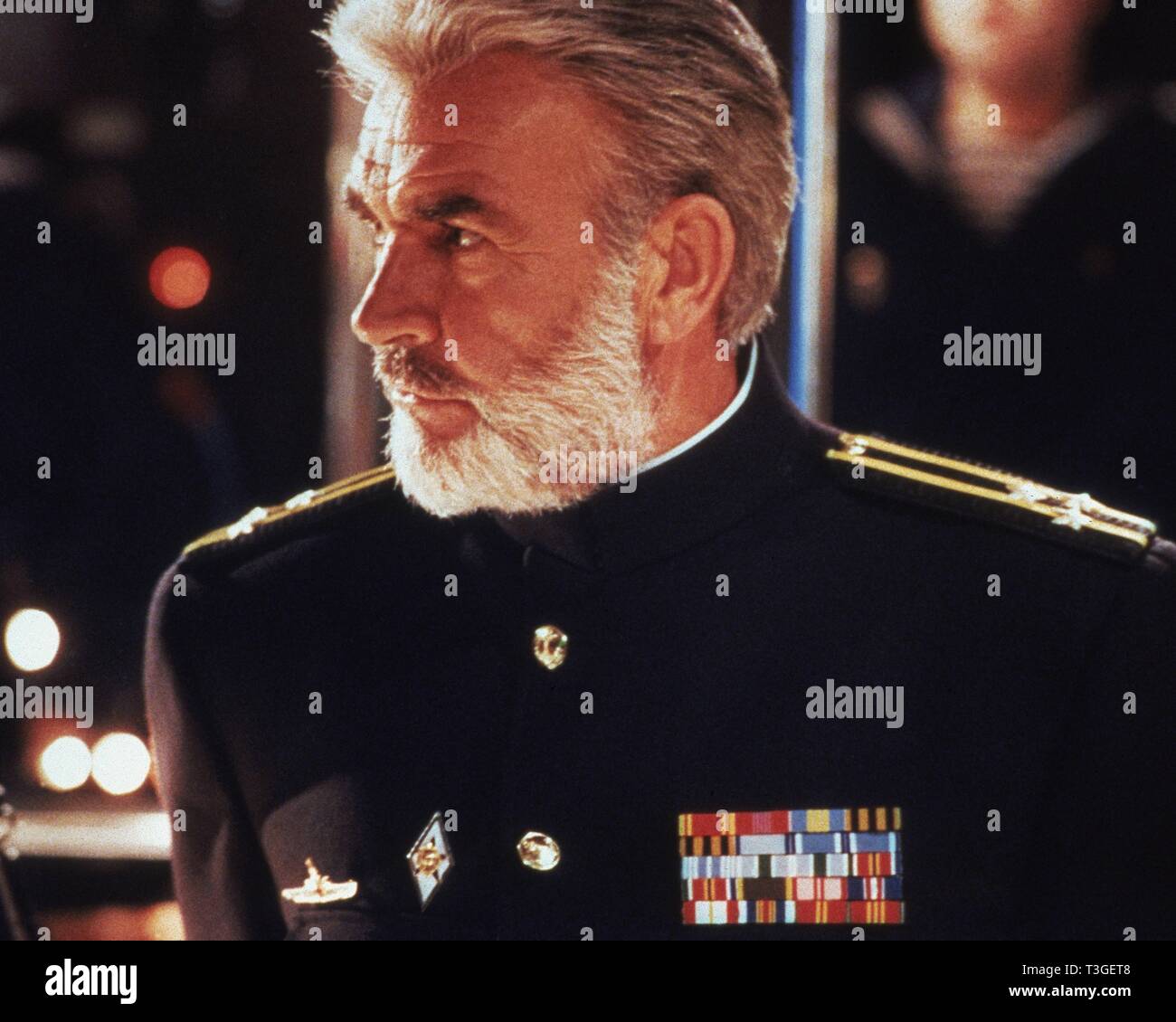 Sean connery hunt red october -Fotos und -Bildmaterial in hoher ...