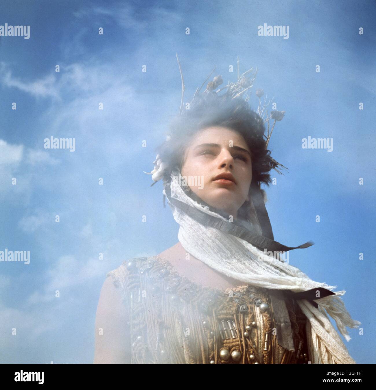 Sacrifice iphigenia -Fotos und -Bildmaterial in hoher Auflösung – Alamy