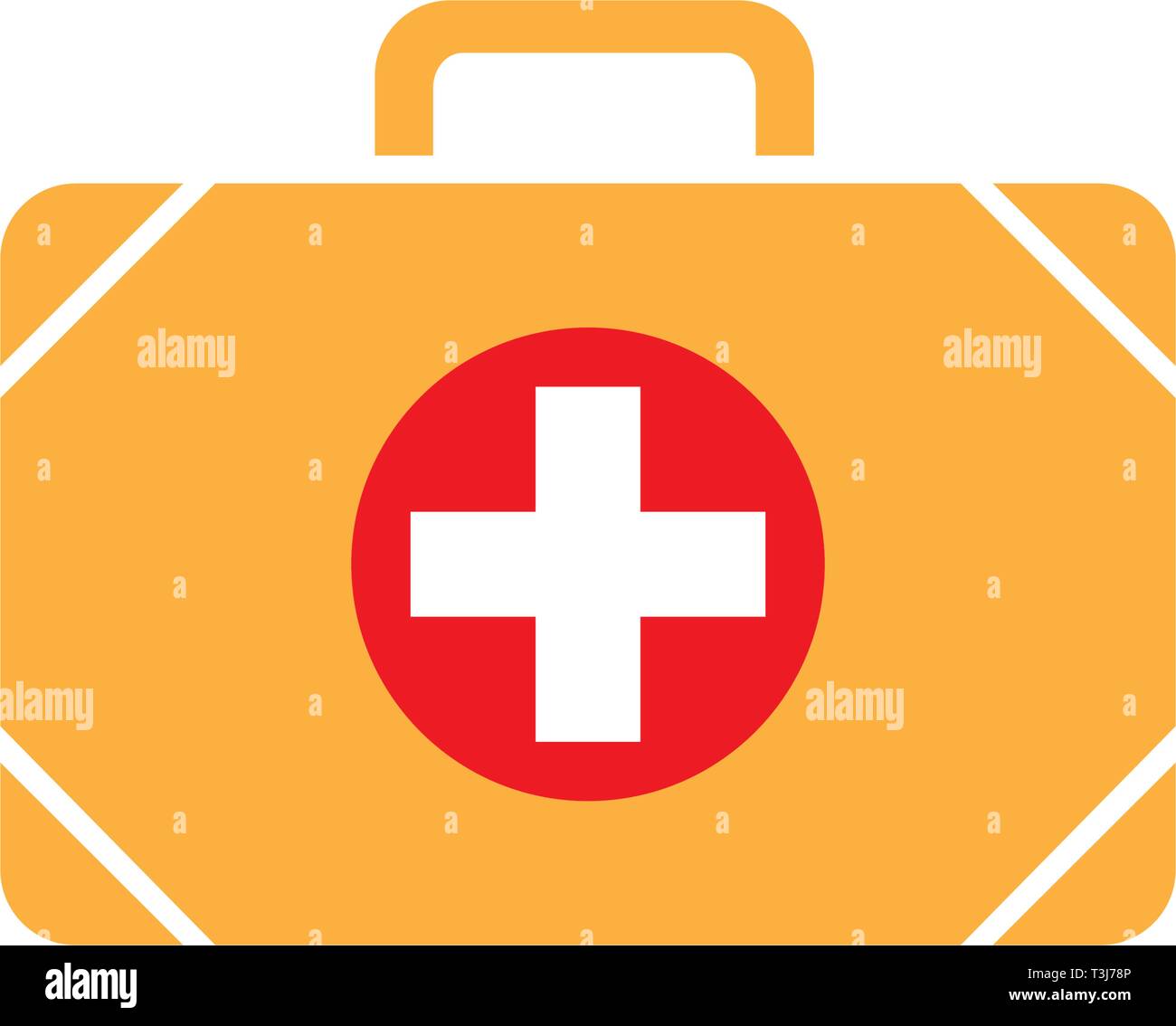 Medical kit Stock-Vektorgrafiken kaufen - Alamy
