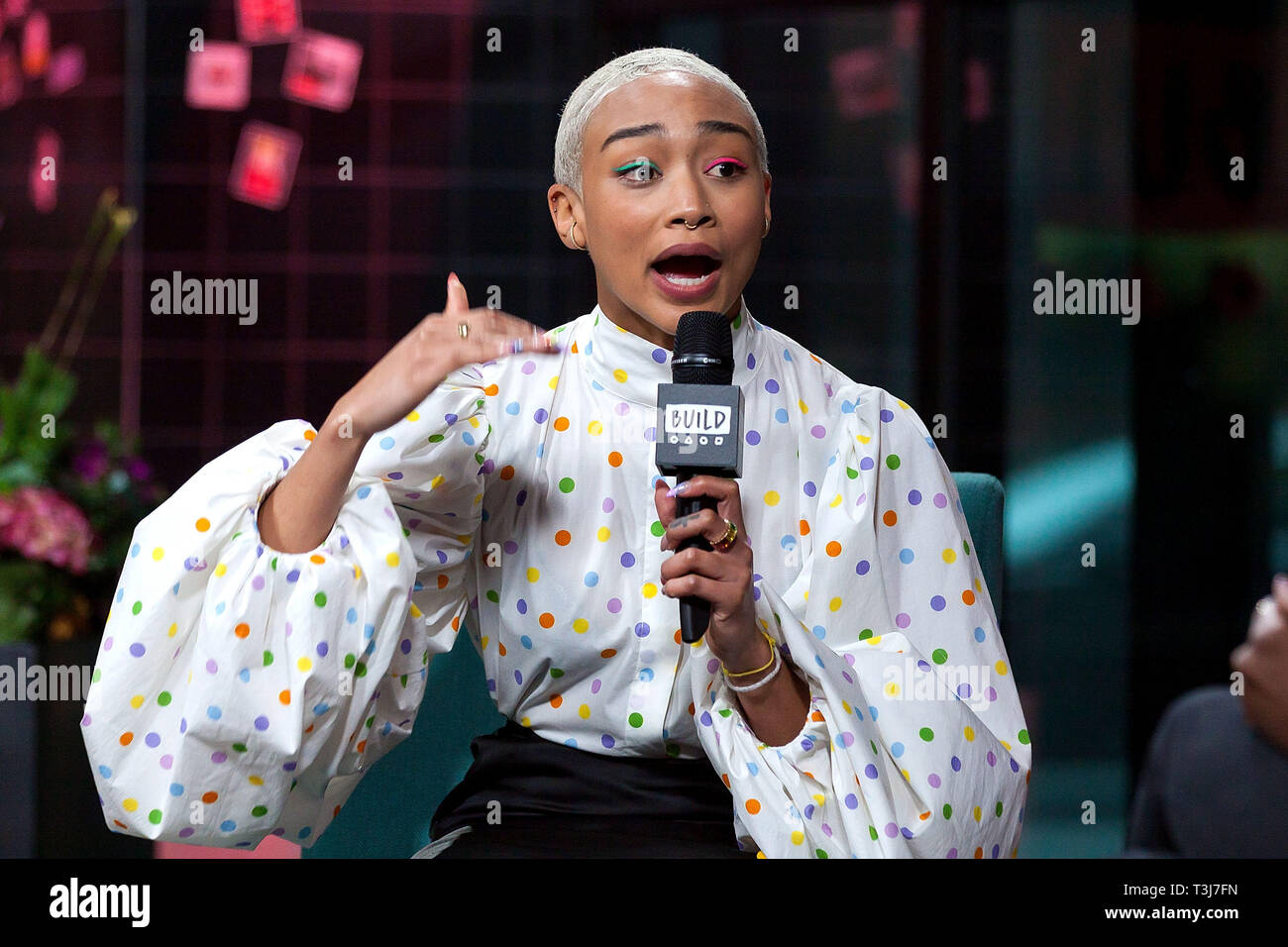 Tati fotostudio -Fotos und -Bildmaterial in hoher Auflösung – Alamy