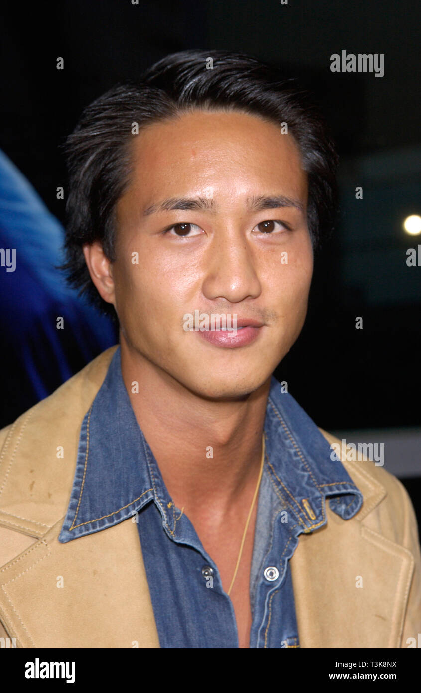 Terry Chen Stockfotos und -bilder Kaufen - Alamy