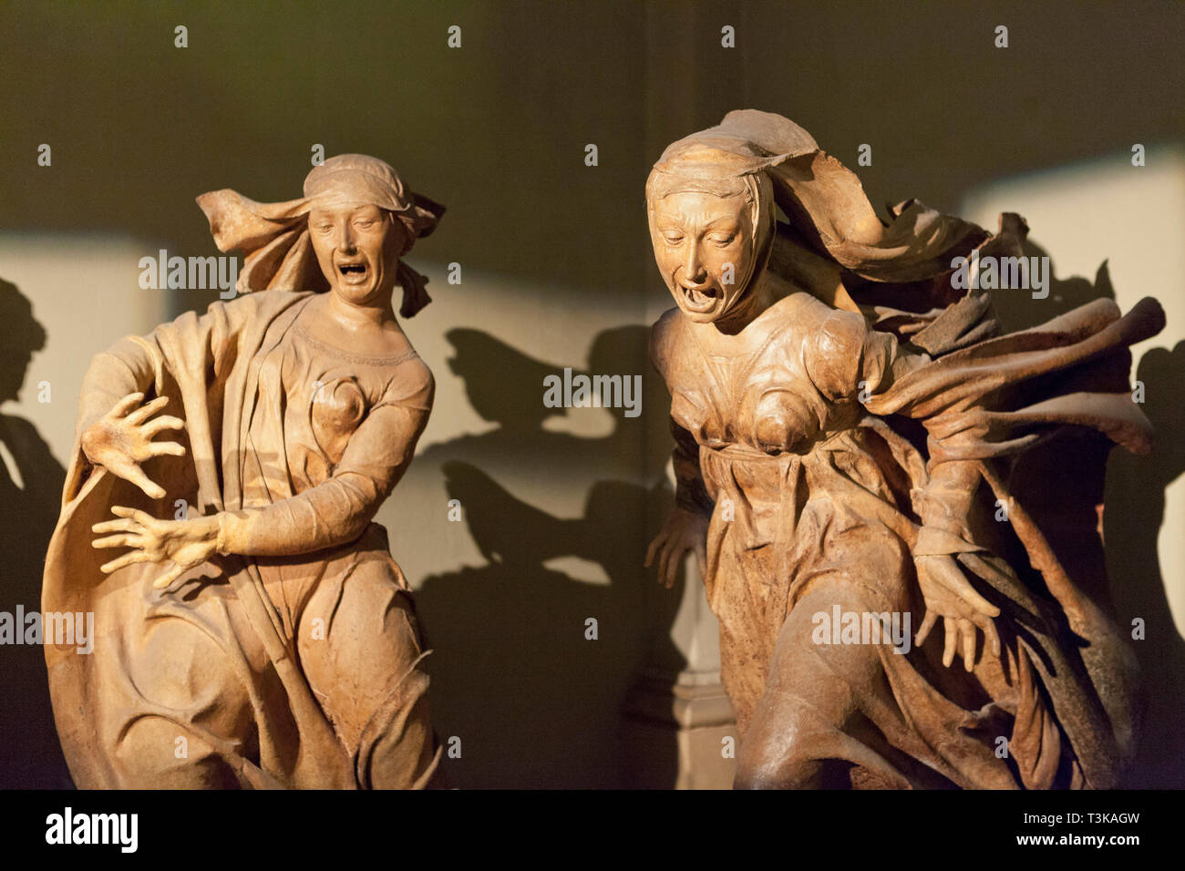 Santa maria della vita compianto sul cristo morto -Fotos und -Bildmaterial in hoher Auflösung ...