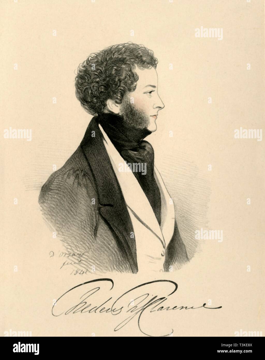 Lord frederic fitzclarence -Fotos und -Bildmaterial in hoher Auflösung ...