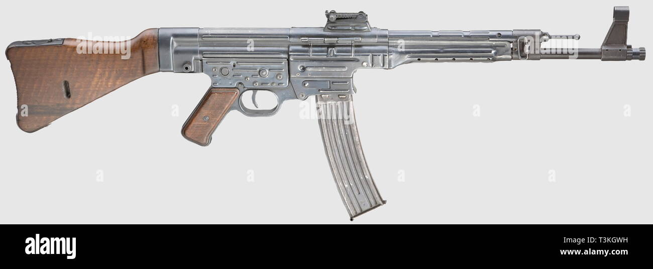 Ww2 sturmgewehr -Fotos und -Bildmaterial in hoher Auflösung – Alamy