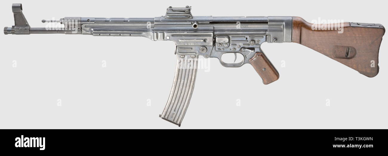 German rifle ww2 -Fotos und -Bildmaterial in hoher Auflösung – Alamy