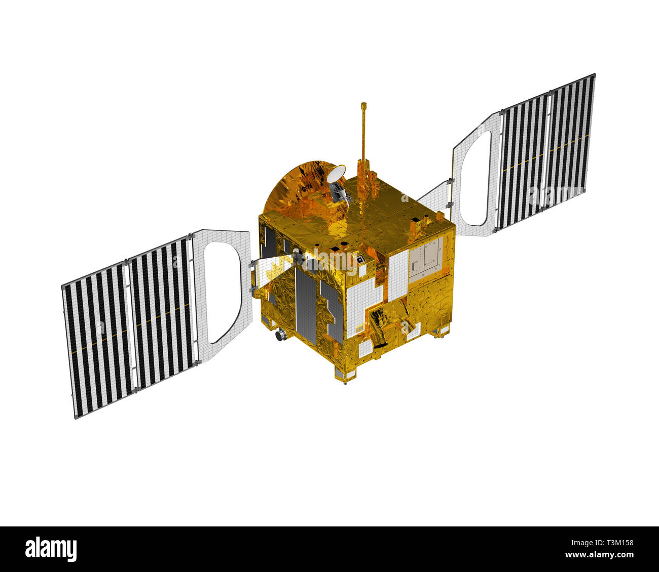 Interplanetares raumfahrzeug -Fotos und -Bildmaterial in hoher ...