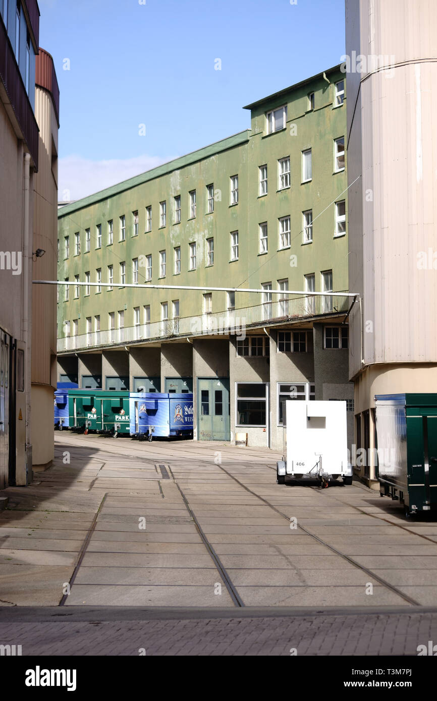 Die parkbrauerei -Fotos und -Bildmaterial in hoher Auflösung – Alamy