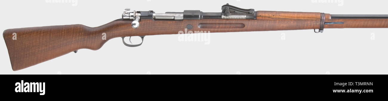 Haenel gun -Fotos und -Bildmaterial in hoher Auflösung – Alamy