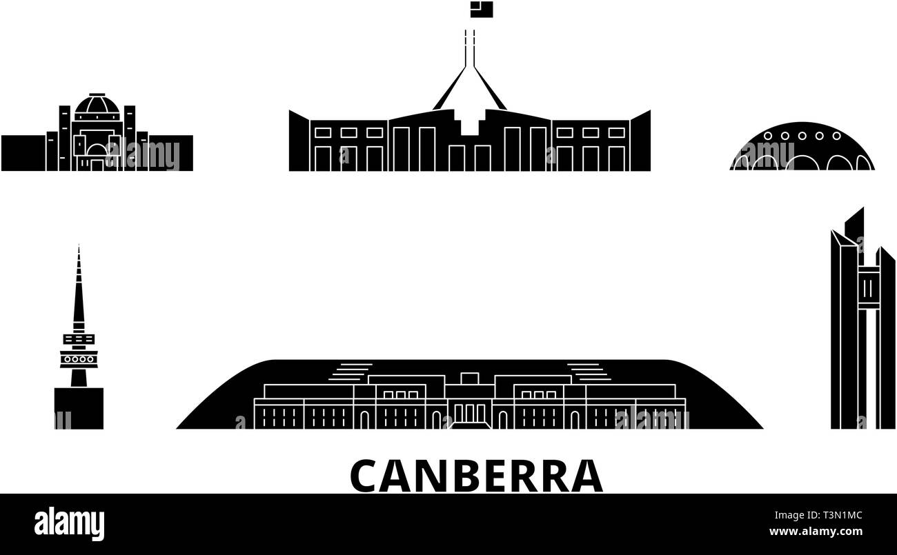 Parliament canberra australia Stock-Vektorgrafiken kaufen - Alamy