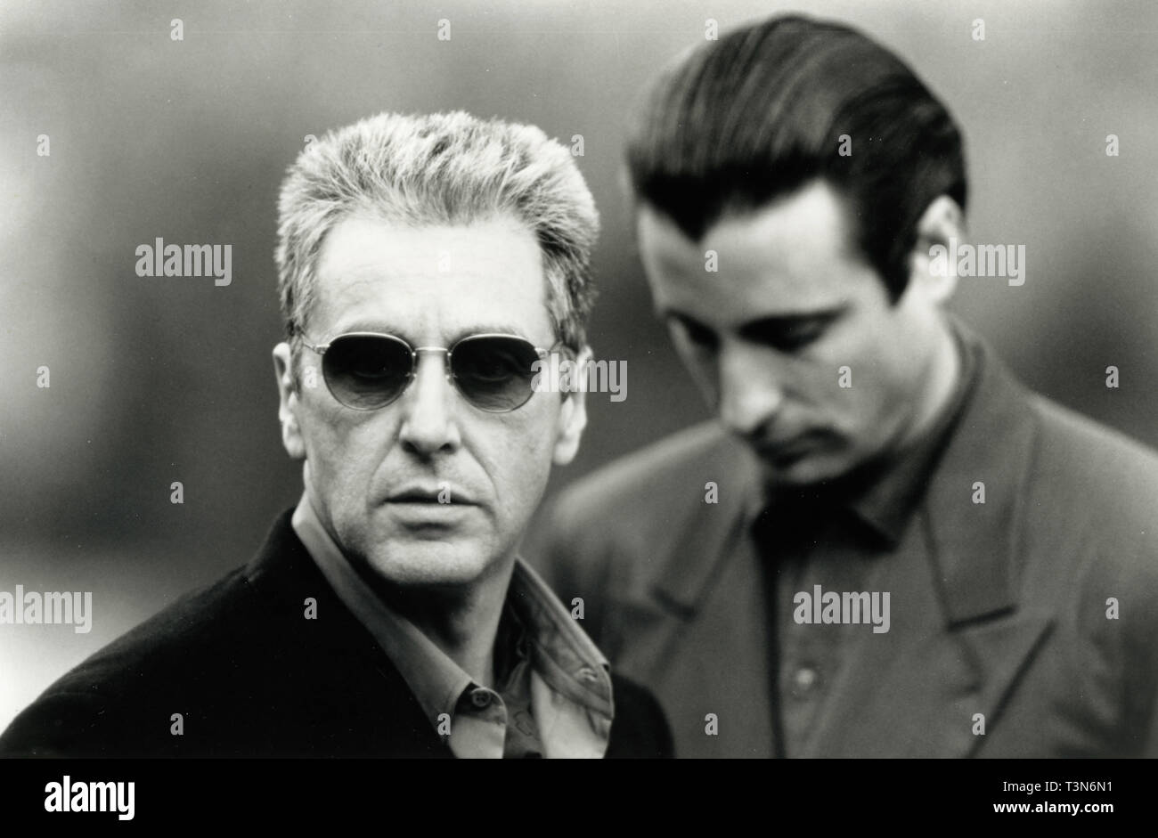 Pate teil iii film -Fotos und -Bildmaterial in hoher Auflösung – Alamy
