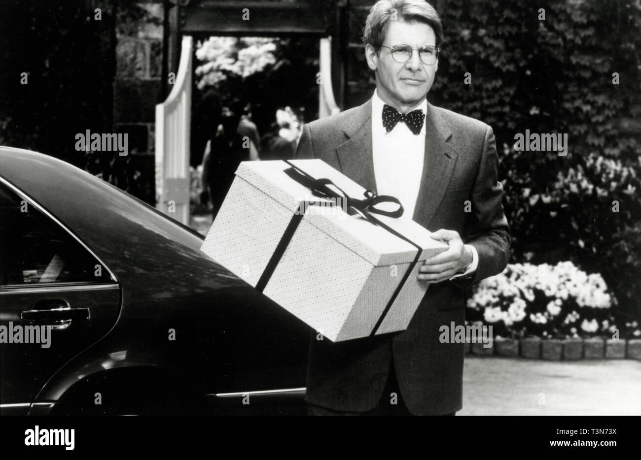 Sabrina 1995 harrison ford -Fotos und -Bildmaterial in hoher Auflösung ...