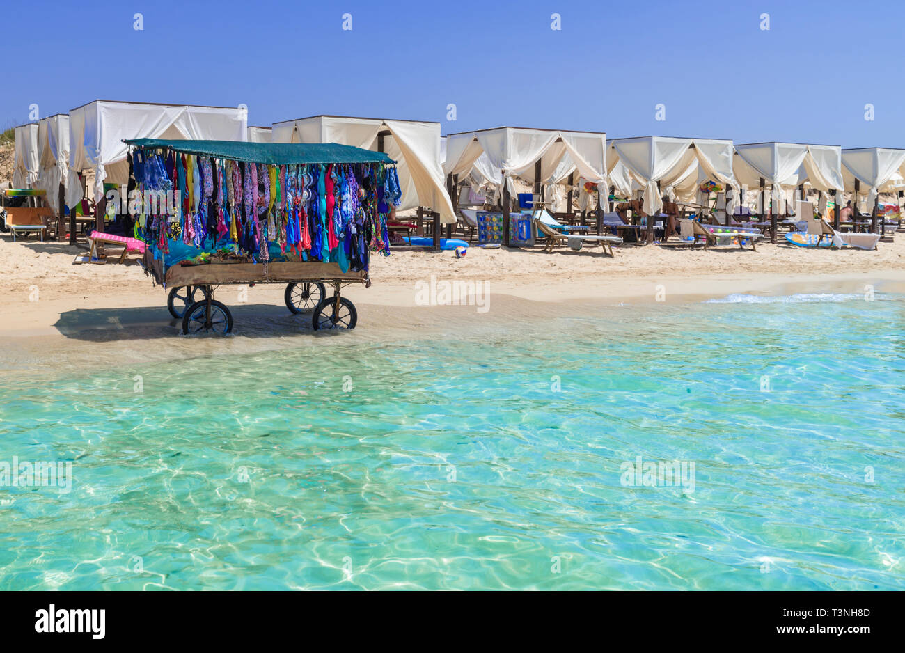 Italien malediven -Fotos und -Bildmaterial in hoher Auflösung – Alamy