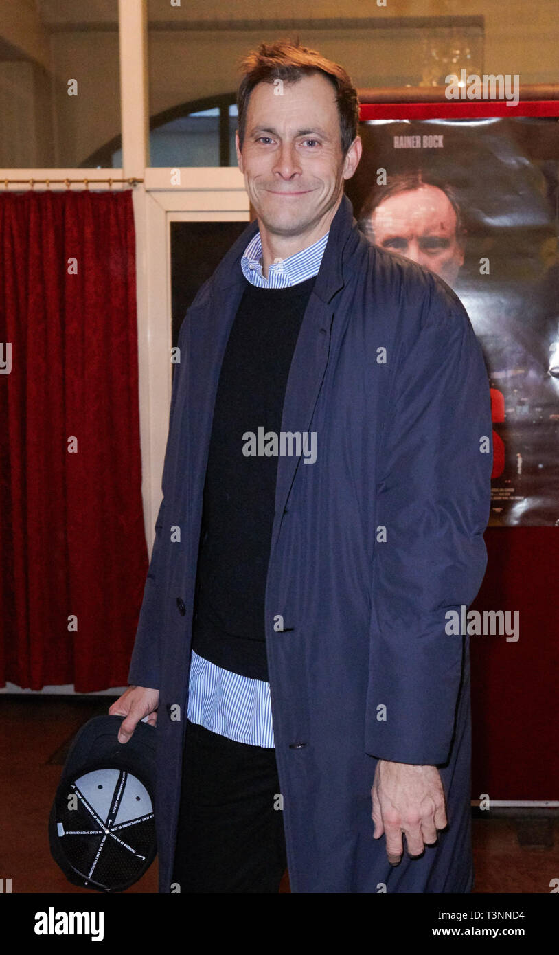 Marc hosemann -Fotos und -Bildmaterial in hoher Auflösung – Alamy