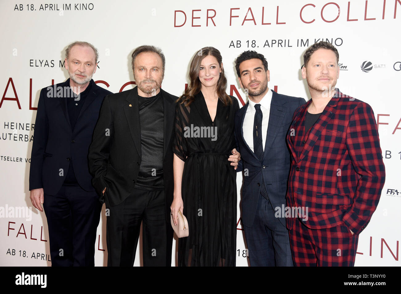 Regisseur marco kreuzpaintner -Fotos und -Bildmaterial in hoher ...