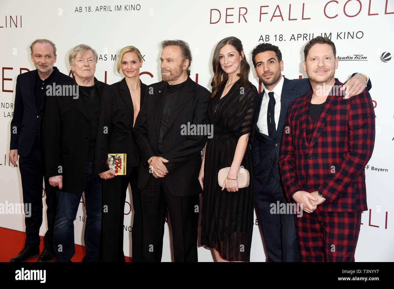 Ferdinand Von Schirach Stockfotos und -bilder Kaufen - Alamy