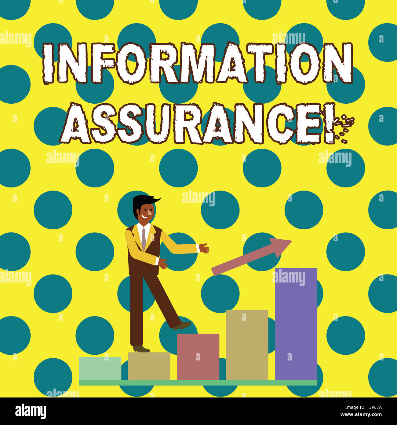 Konzeptionelle Hand schreiben Übersicht Information Assurance. Konzept ... Konzeptionelle Hand schreiben Übersicht Information Assurance. Konzept ...