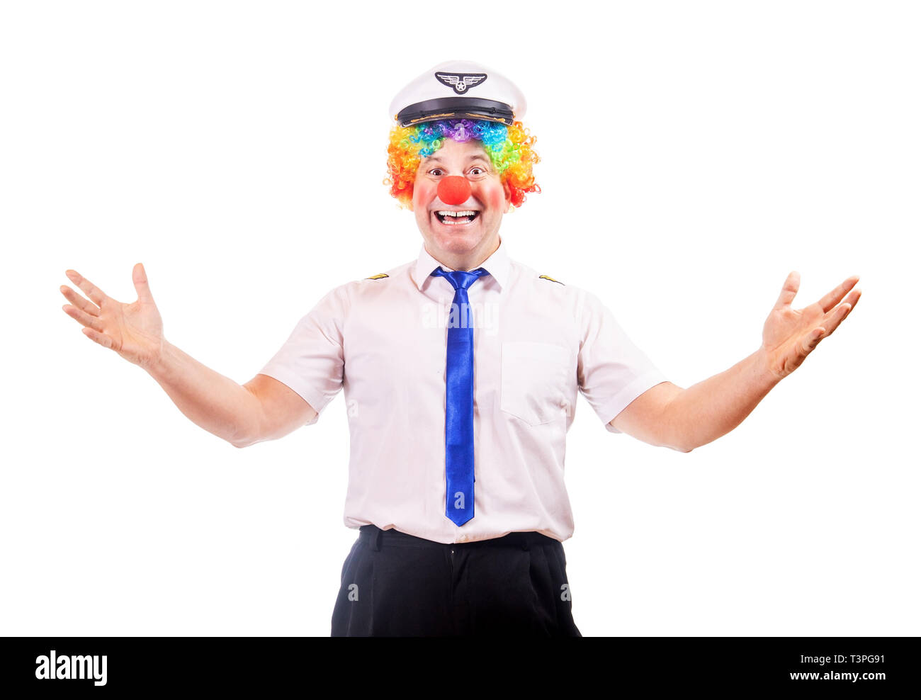 Pilotin lustig -Fotos und -Bildmaterial in hoher Auflösung – Alamy