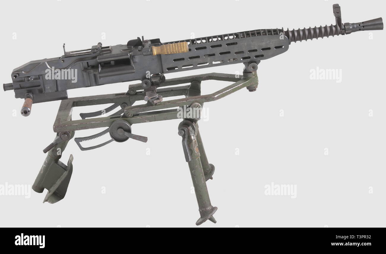 Maschinengewehre, schweren Maschinengewehr 37 (t), Tschechische ZB 1937 ...