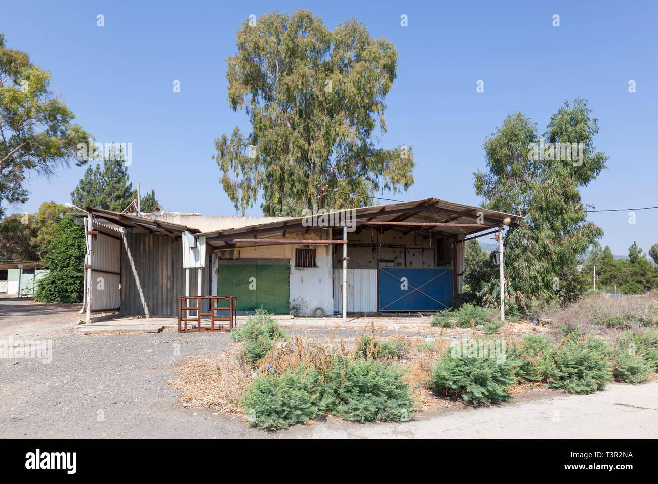 Kibbutz in northern israel -Fotos und -Bildmaterial in hoher Auflösung ...