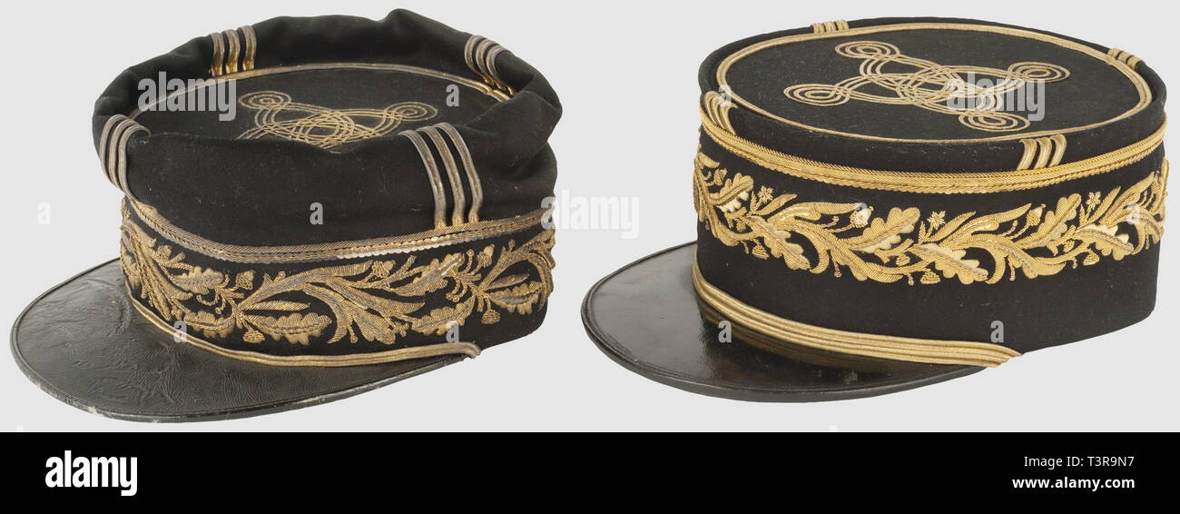 Kepi de general -Fotos und -Bildmaterial in hoher Auflösung - Seite 2 ...