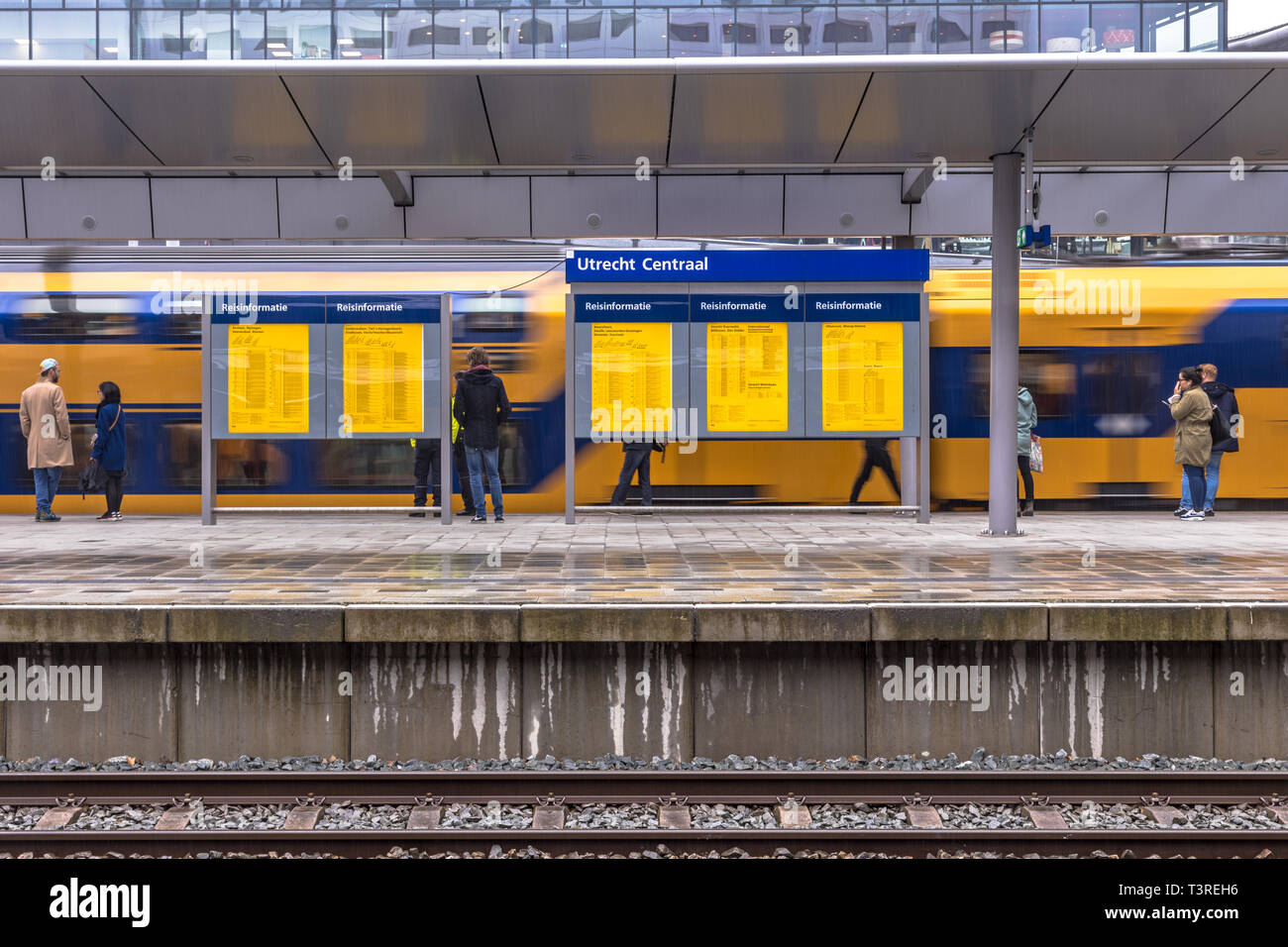 2018 doppeldecker -Fotos und -Bildmaterial in hoher Auflösung – Alamy