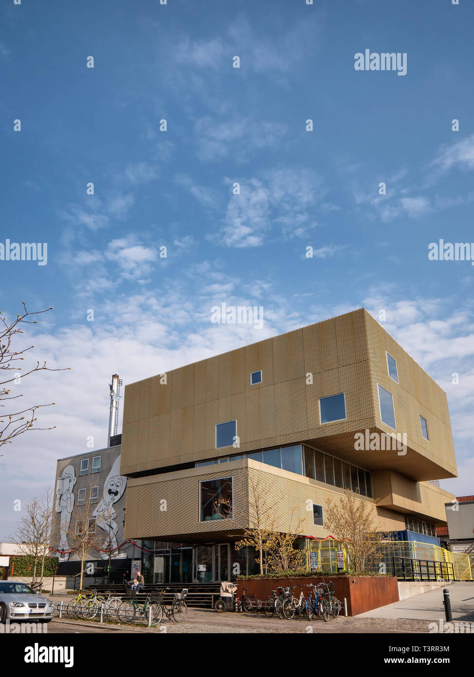 Norrebro copenhagen -Fotos und -Bildmaterial in hoher Auflösung – Alamy