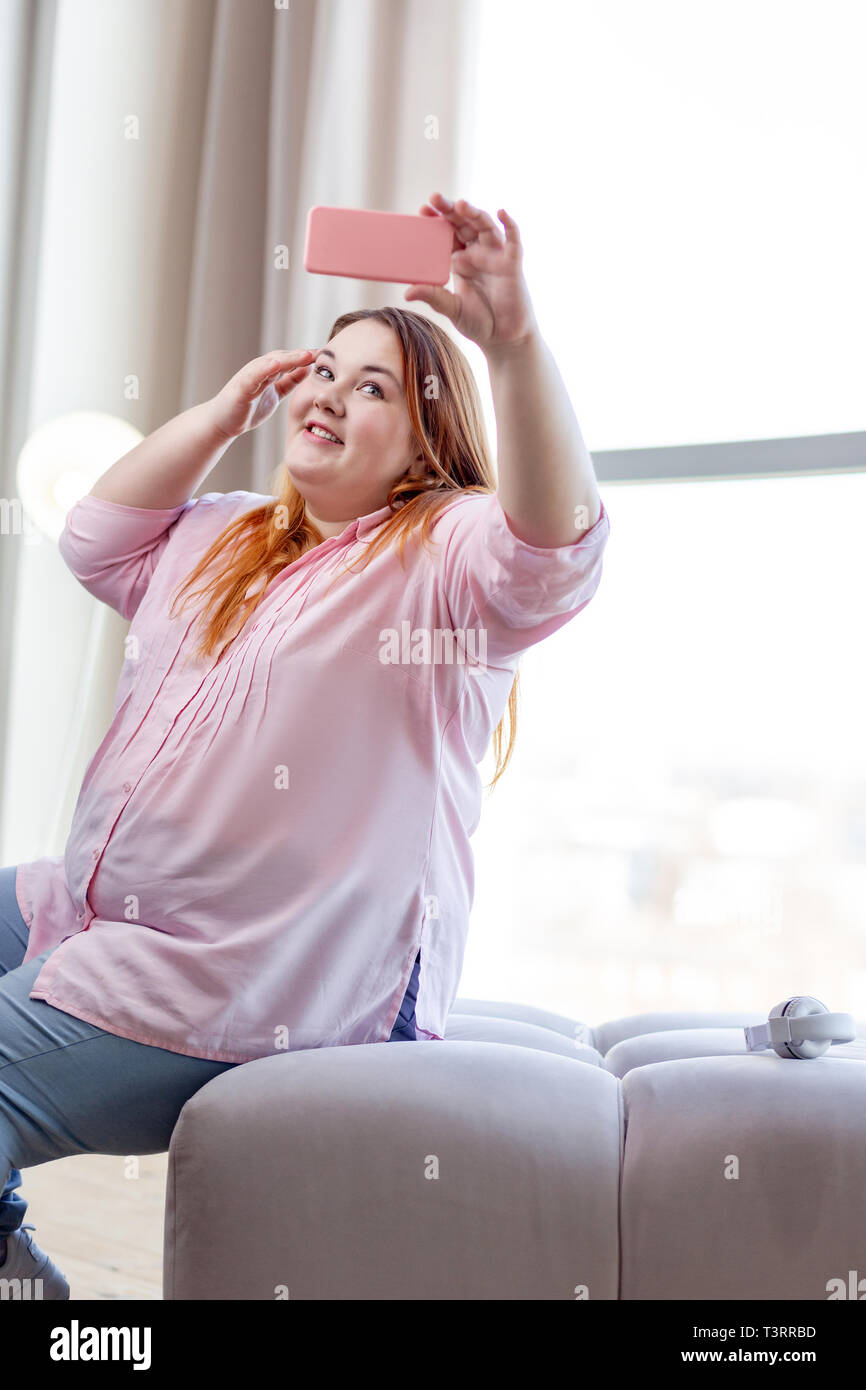 Positive emotions -Fotos und -Bildmaterial in hoher Auflösung – Alamy