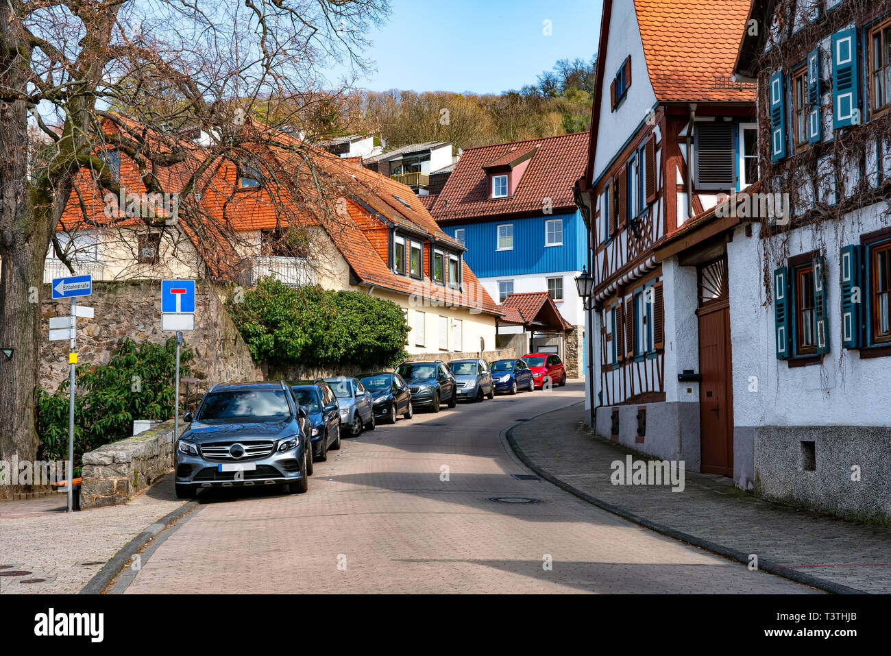 Landkreis bergstraße -Fotos und -Bildmaterial in hoher Auflösung – Alamy