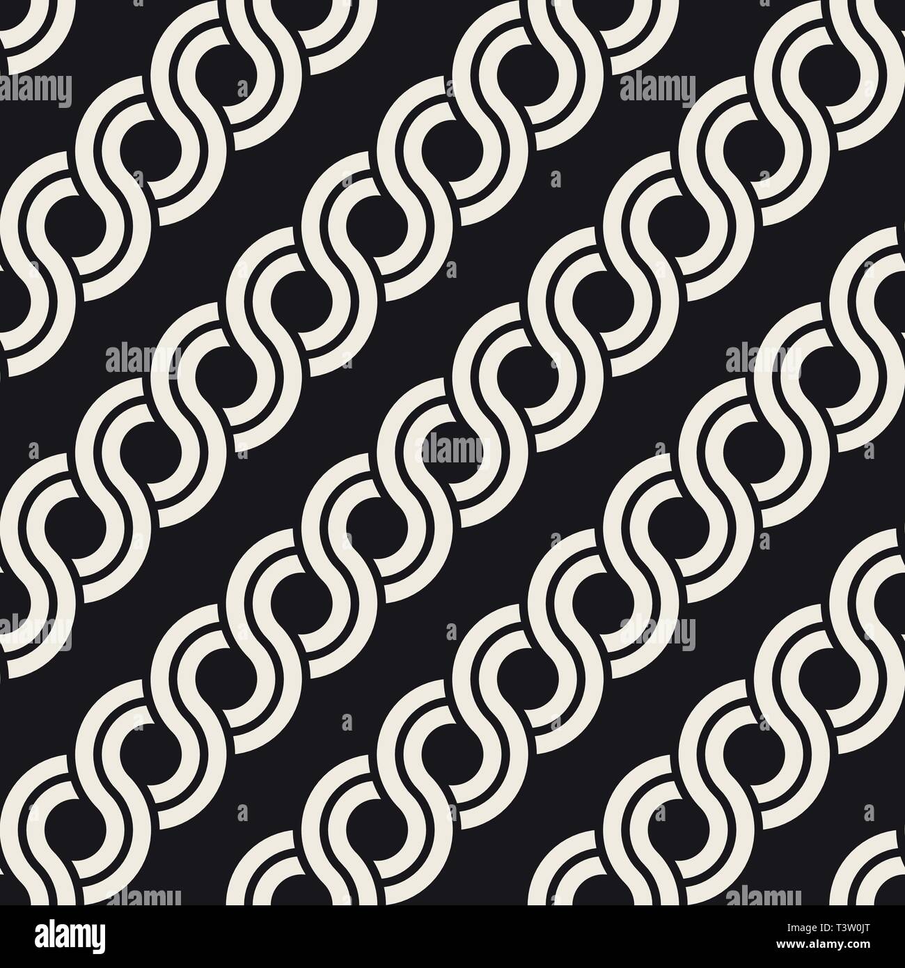 Interlacing linien -Fotos und -Bildmaterial in hoher Auflösung – Alamy