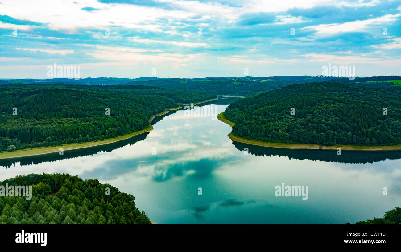 Wiehl stausee -Fotos und -Bildmaterial in hoher Auflösung – Alamy