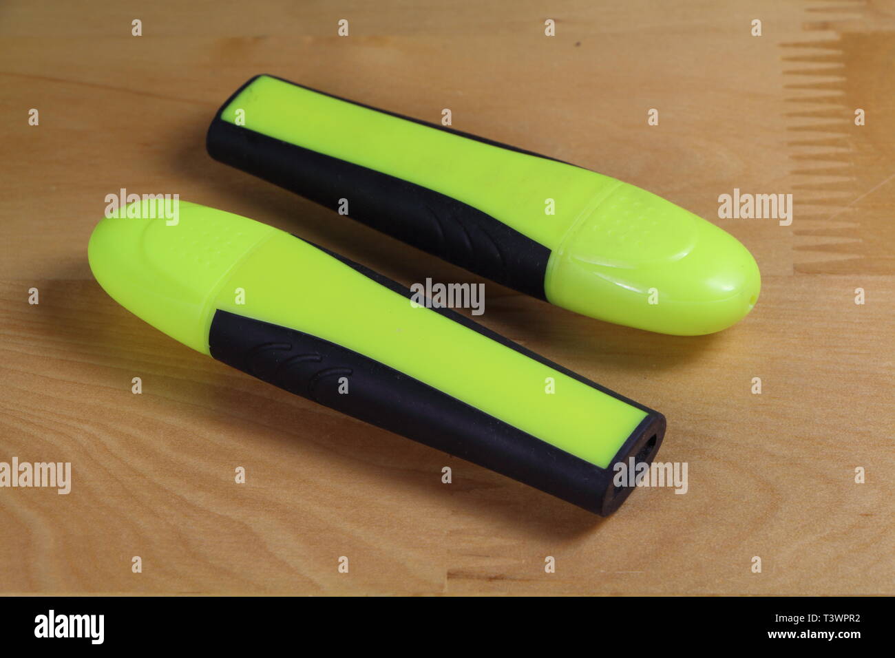 Marker pen table -Fotos und -Bildmaterial in hoher Auflösung – Alamy