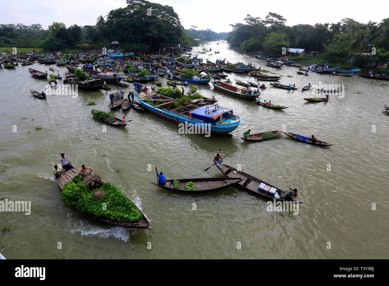 Pirojpur district -Fotos und -Bildmaterial in hoher Auflösung – Alamy