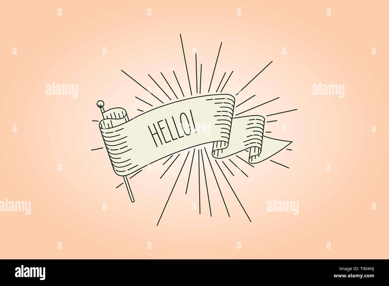 Vintage illustration -Fotos und -Bildmaterial in hoher Auflösung – Alamy