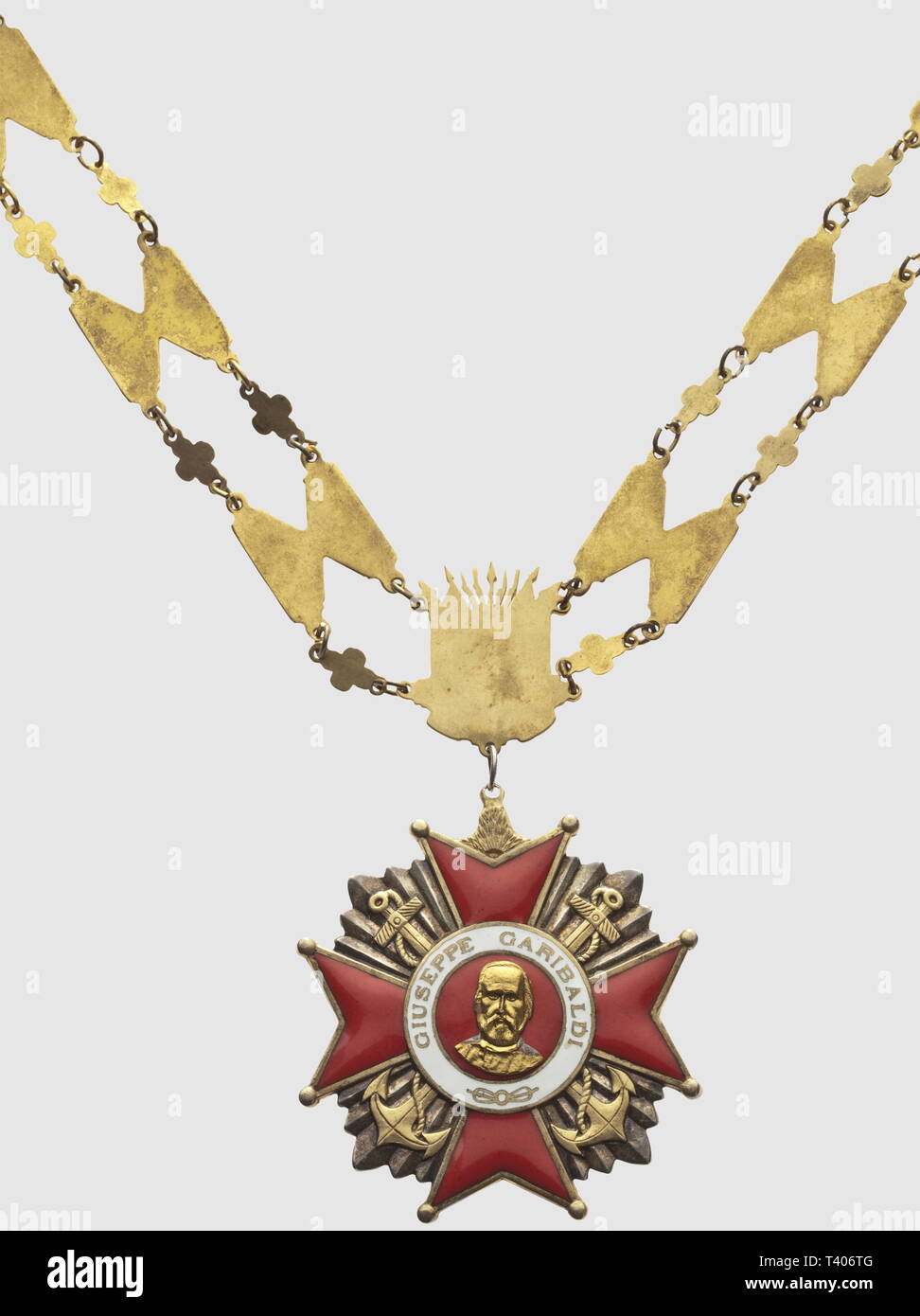 La Grande Croix Rouge Stockfotos und -bilder Kaufen - Alamy