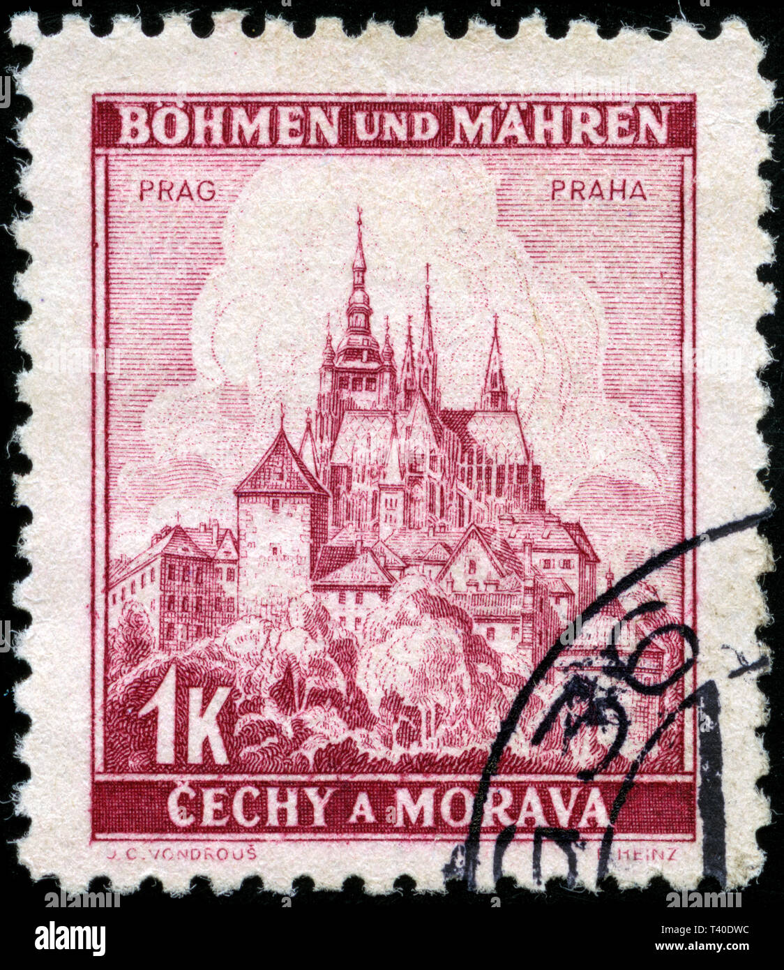 Das nazi protektorat böhmen und mähren -Fotos und -Bildmaterial in hoher Auflösung – Alamy