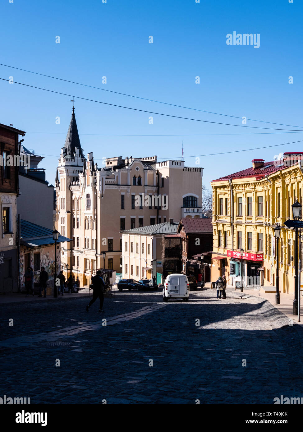Schloss orlow -Fotos und -Bildmaterial in hoher Auflösung – Alamy