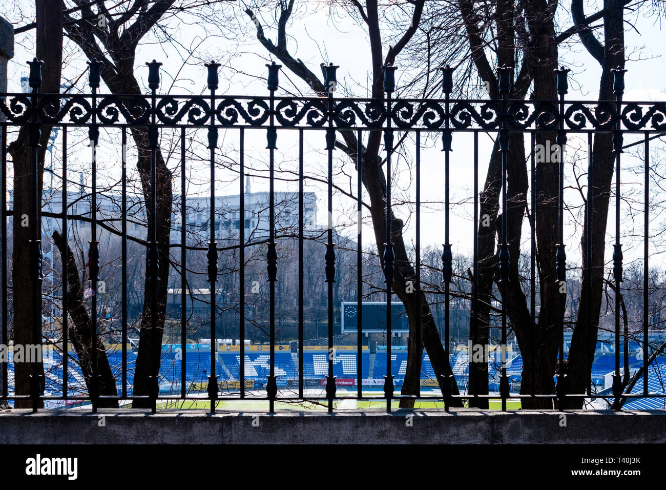 Fc dynamo kiew -Fotos und -Bildmaterial in hoher Auflösung – Alamy