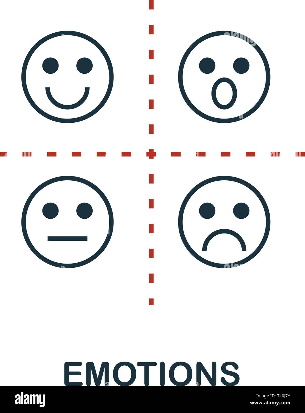 Kreative schwarze emoticons -Fotos und -Bildmaterial in hoher Auflösung ...