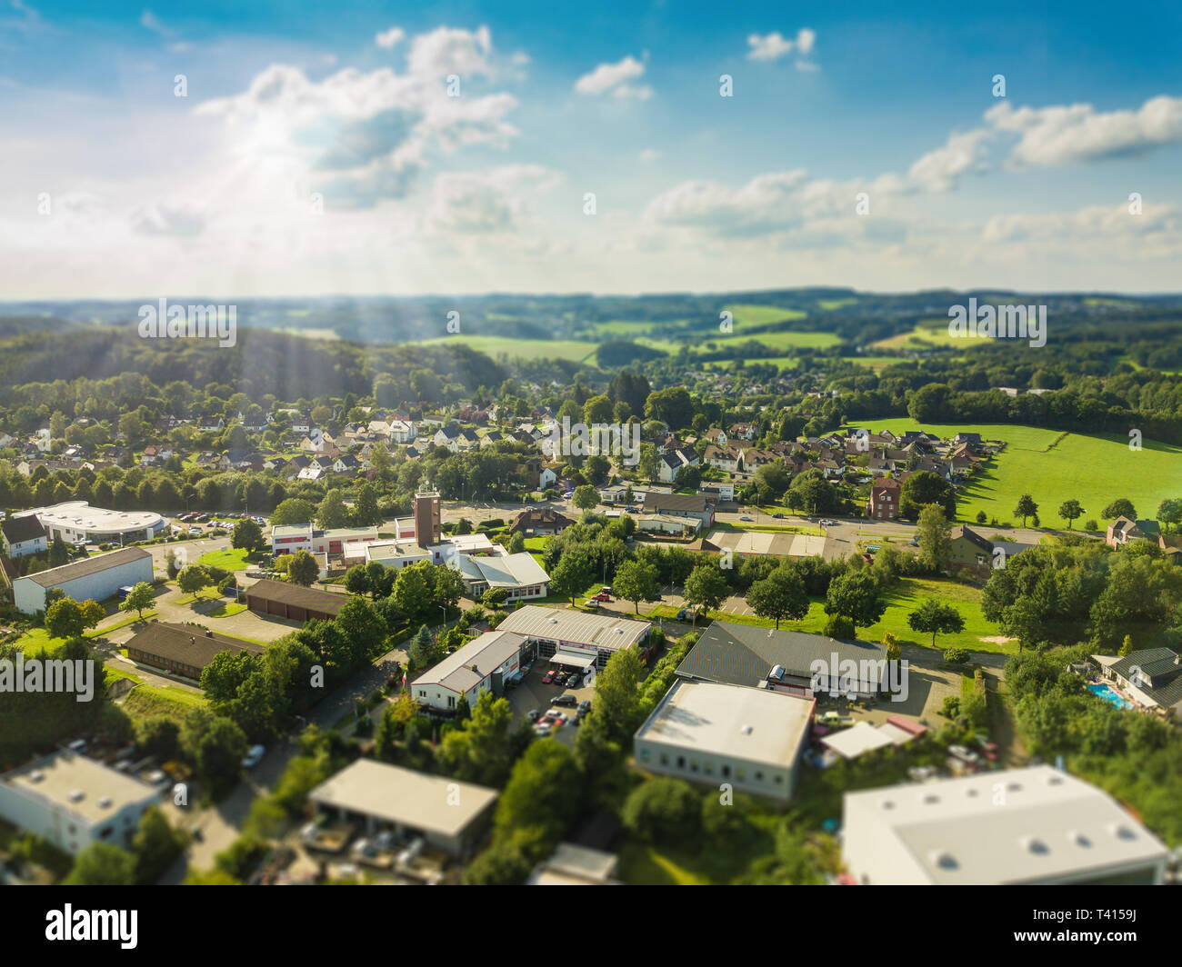Gummersbach windhagen -Fotos und -Bildmaterial in hoher Auflösung – Alamy