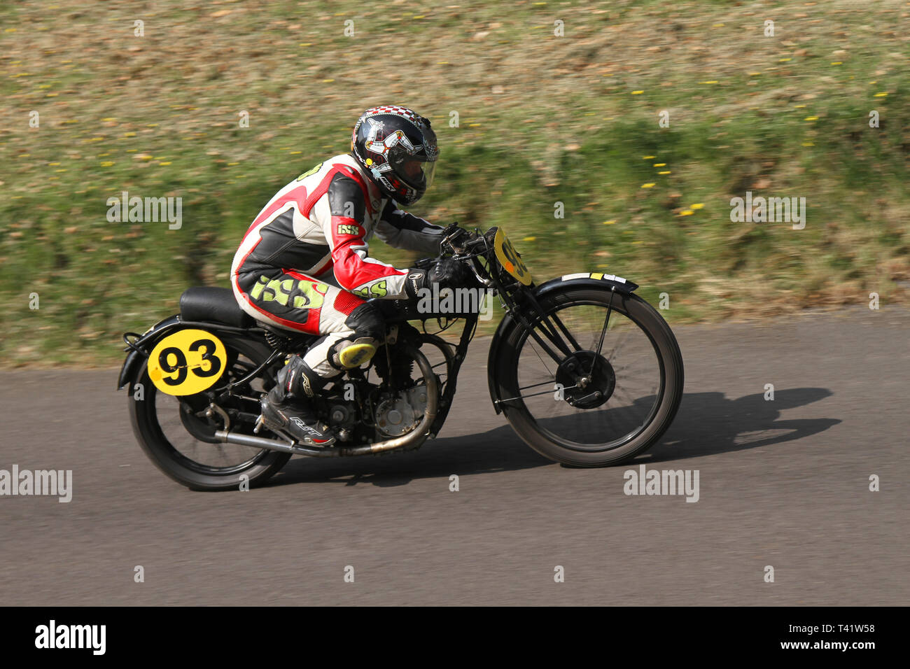1929 rudge whitworth motorrad -Fotos und -Bildmaterial in hoher ...