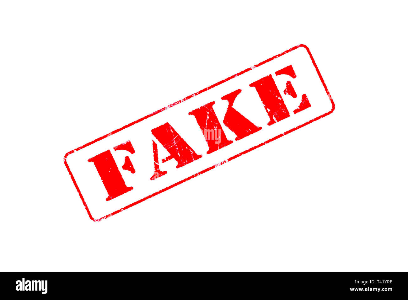 Rotes Rechteck Stempel Stockfotos und -bilder Kaufen - Alamy